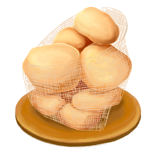 Products | Best Pandesal in the Philippines